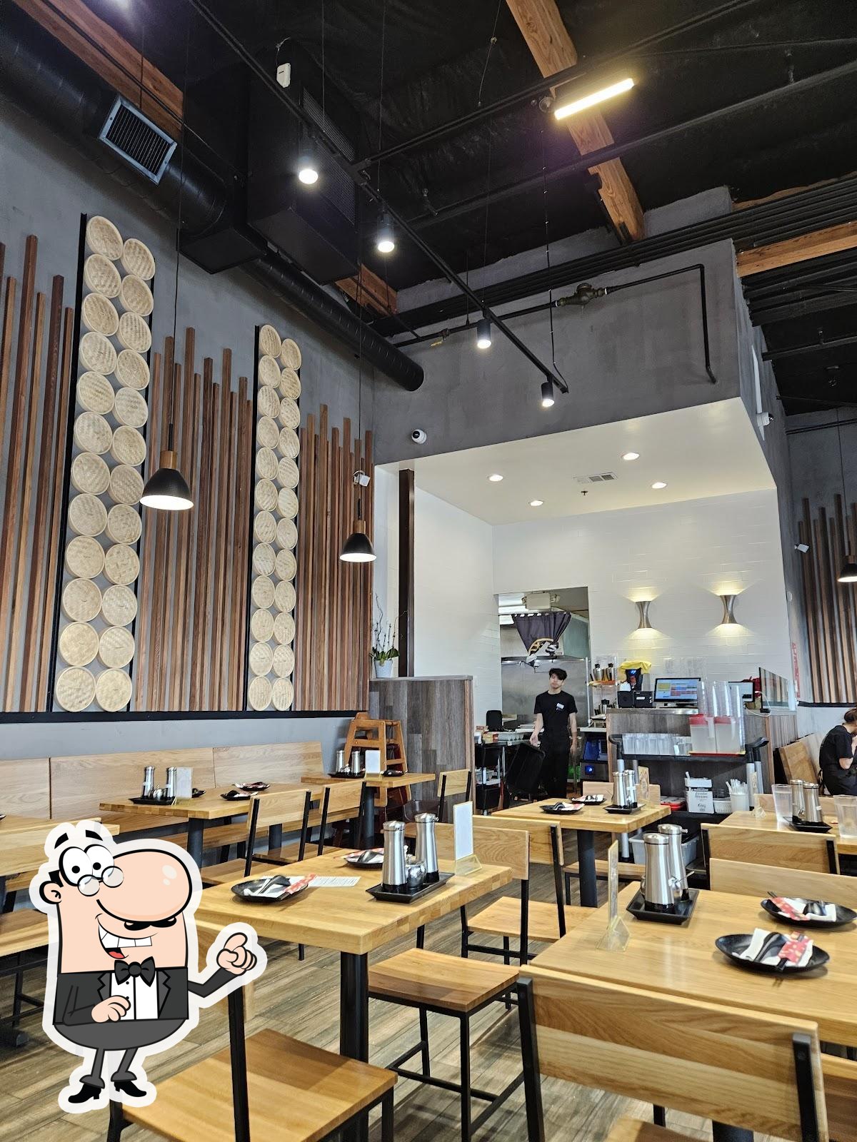 Dough Zone Dumpling House South San Jose, San Jose - Restaurant menu ...