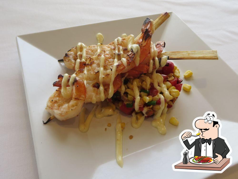 Seaside Grill, 451 E Main St in Riverhead - Restaurant menu and reviews
