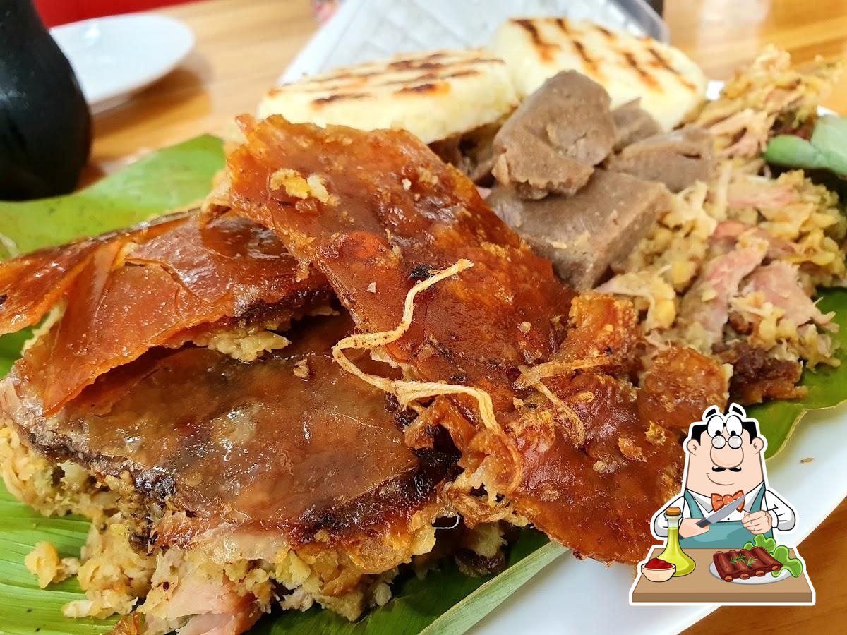 el lechon tolimense, Sincelejo - Menú del restaurante, precios y reseñas