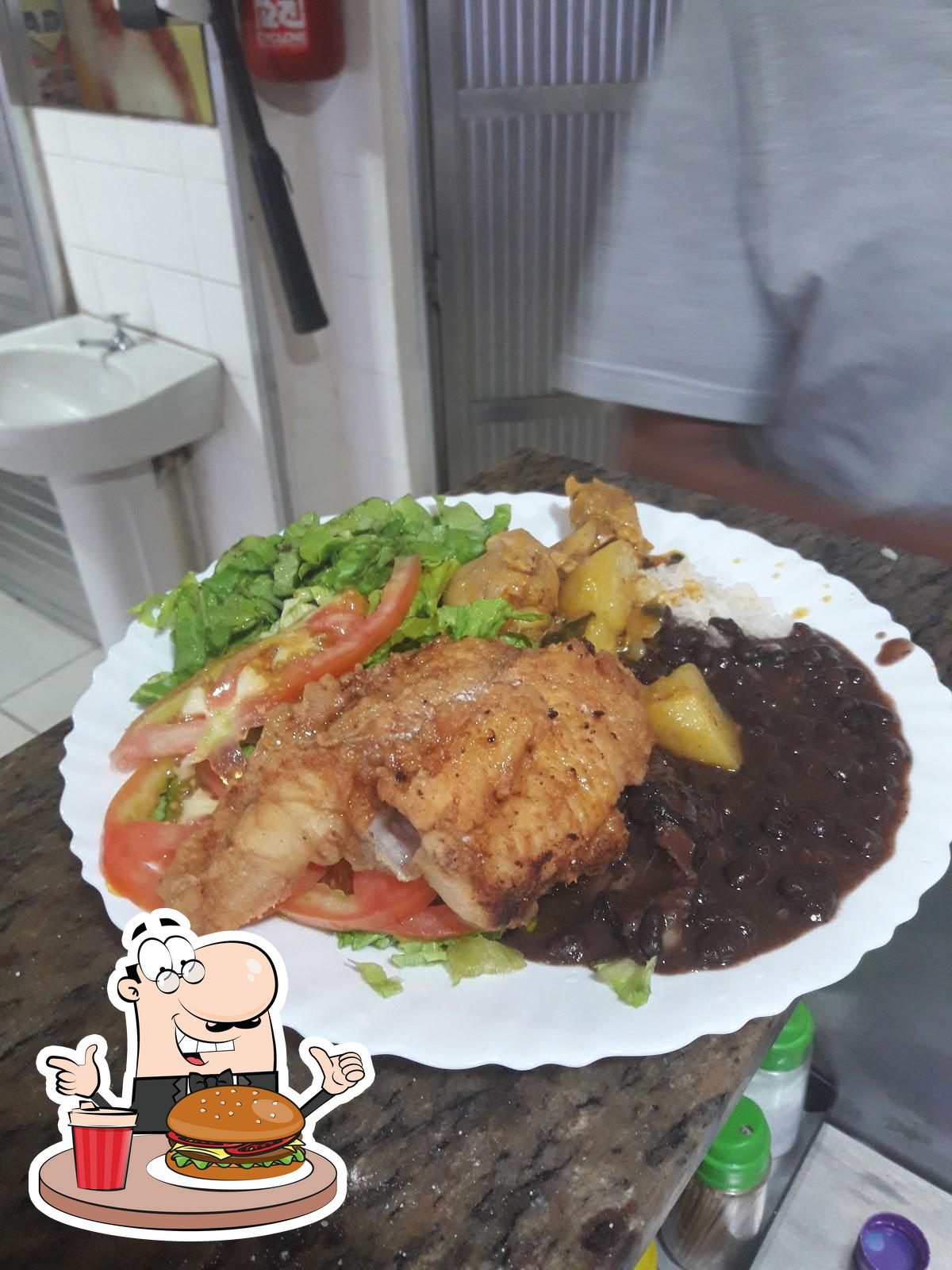 Café e Bar Formiga, Rio de Janeiro - Avaliações de restaurantes