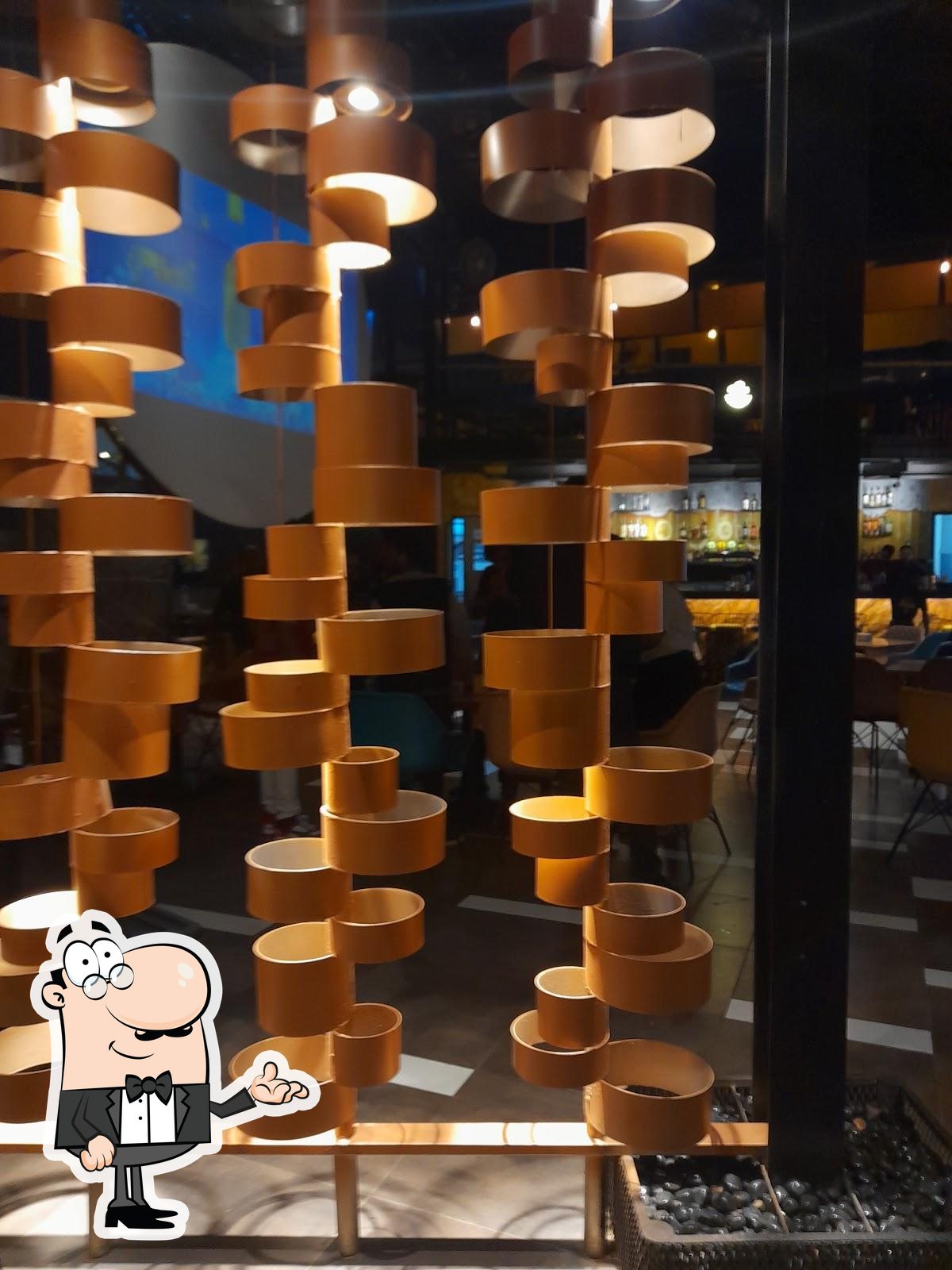 Jook, Bengaluru, Indiranagar - Restaurant menu, prices and reviews
