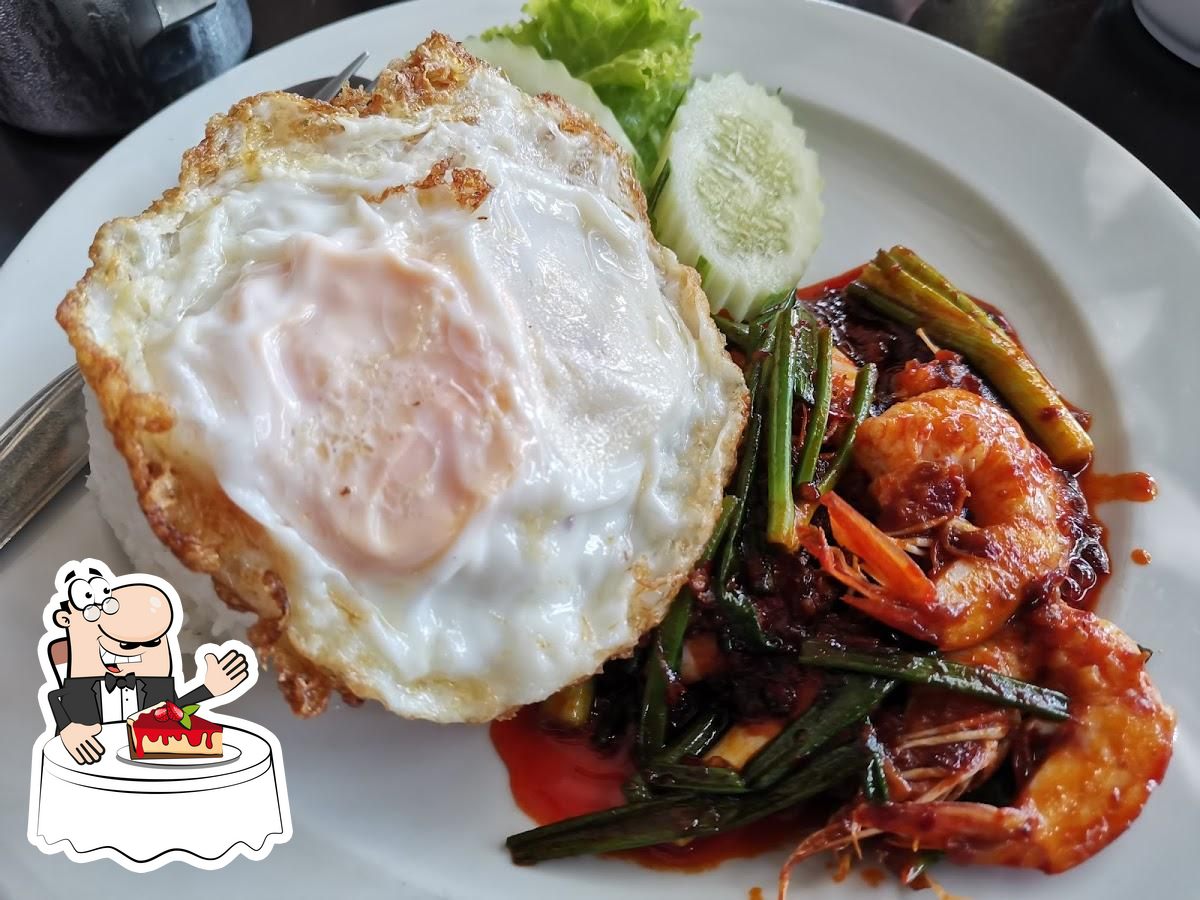 Khiang Na Restaurant, Bangkok - Restaurant reviews