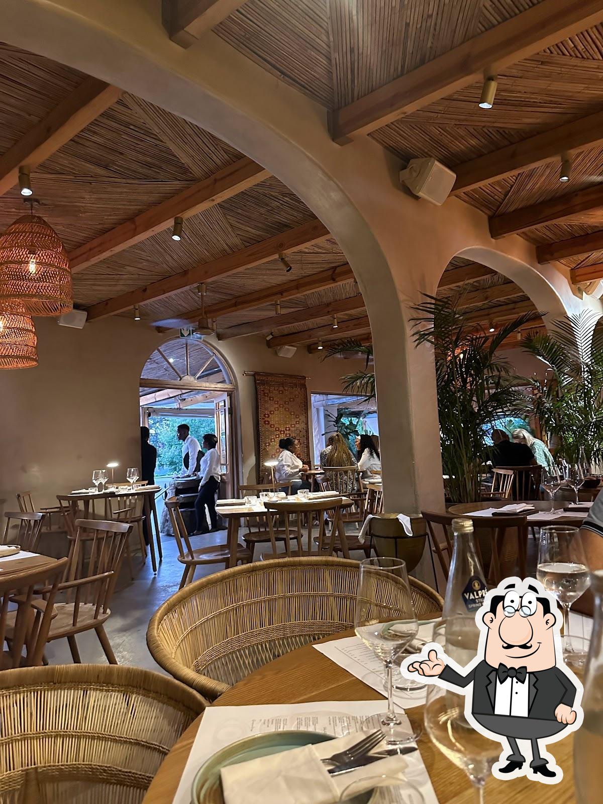 Kolonaki Greek Kouzina, Randburg - Restaurant menu, prices and reviews