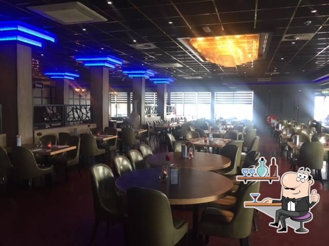 De Chinese boot, Rotterdam - Menu van het restaurant, prijzen en recensies