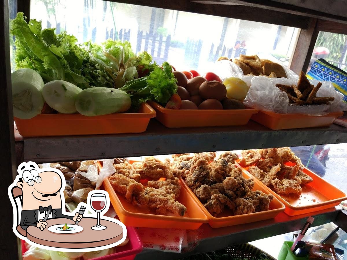 Warung Ayu Sakti Pecel Lotek Gado-gado ...
