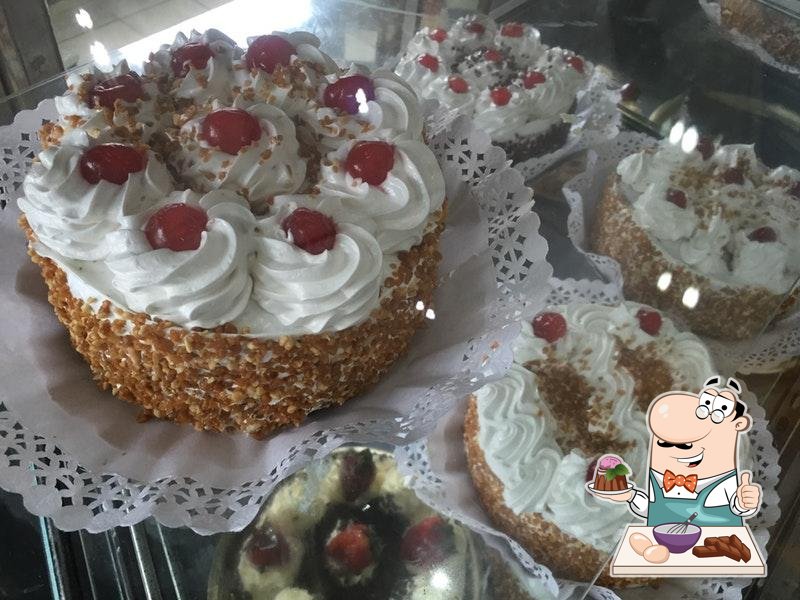 Panadería El Sol, San Miguel del Monte - Opiniones del restaurante