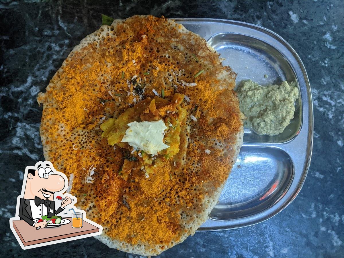 Mysore Cafe, Sagar - Restaurant reviews