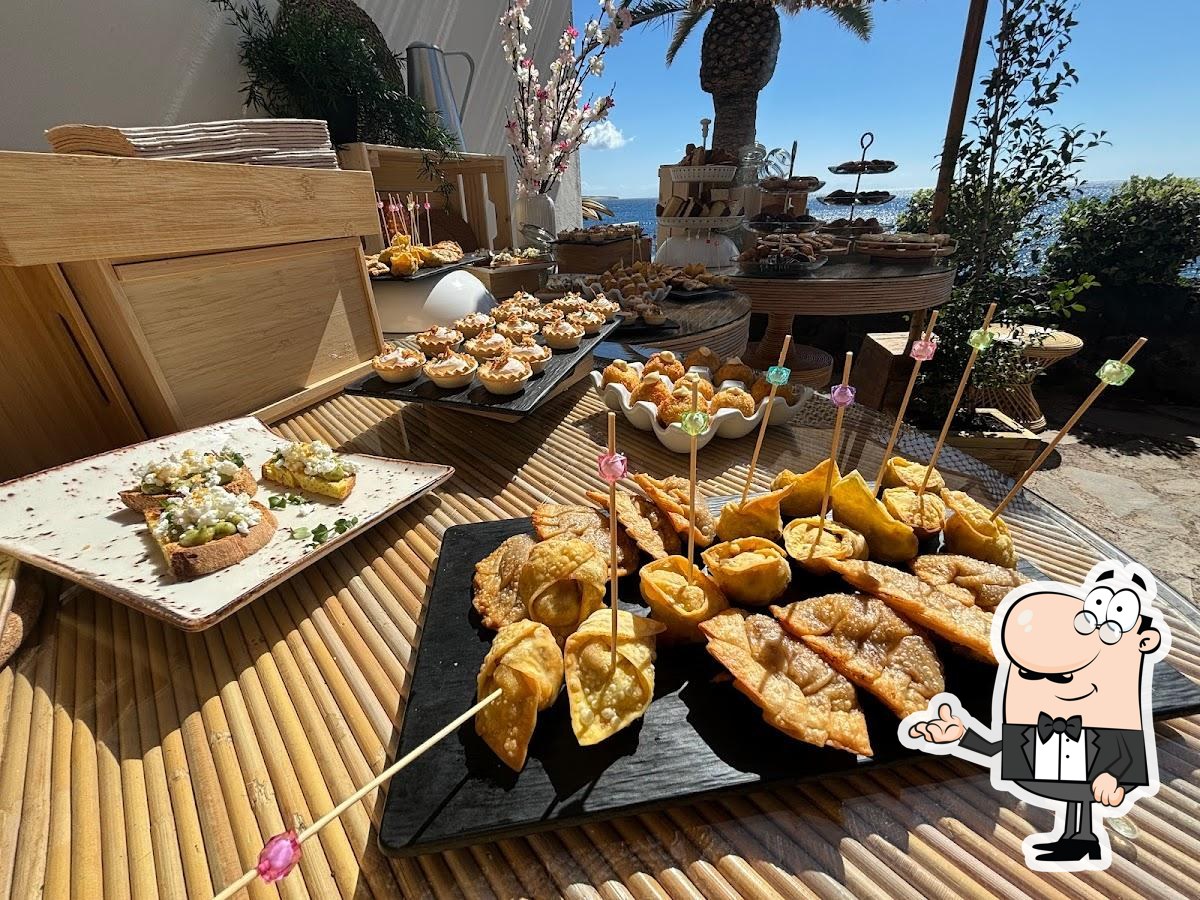 Riela Social Club, Candelaria - Menú del restaurante, precios y reseñas