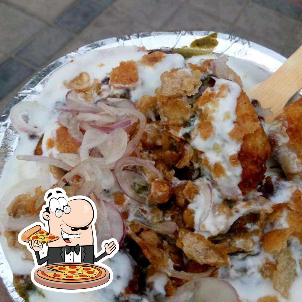 Bikaner Sweets & Pastry Corner, New Delhi - Restaurant menu, prices and ...