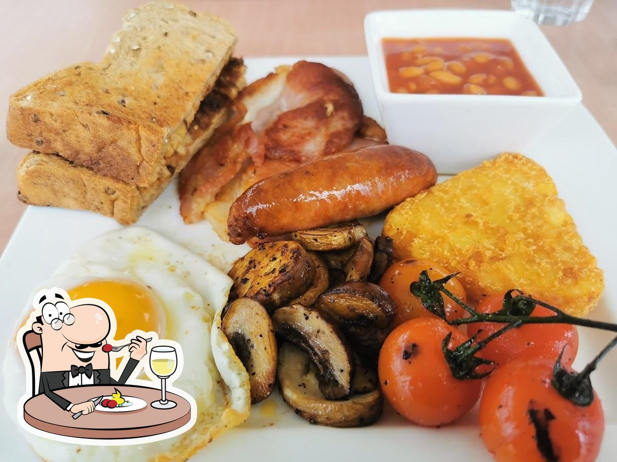 Billy Hundreds Fish n Tapas in Southend-on-Sea - Restaurant menu and ...