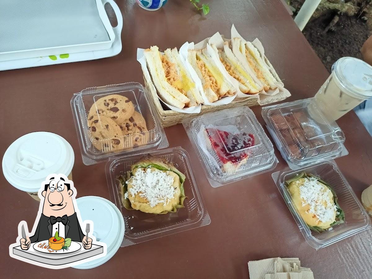 Cafe Alaya, Magalang - Restaurant reviews