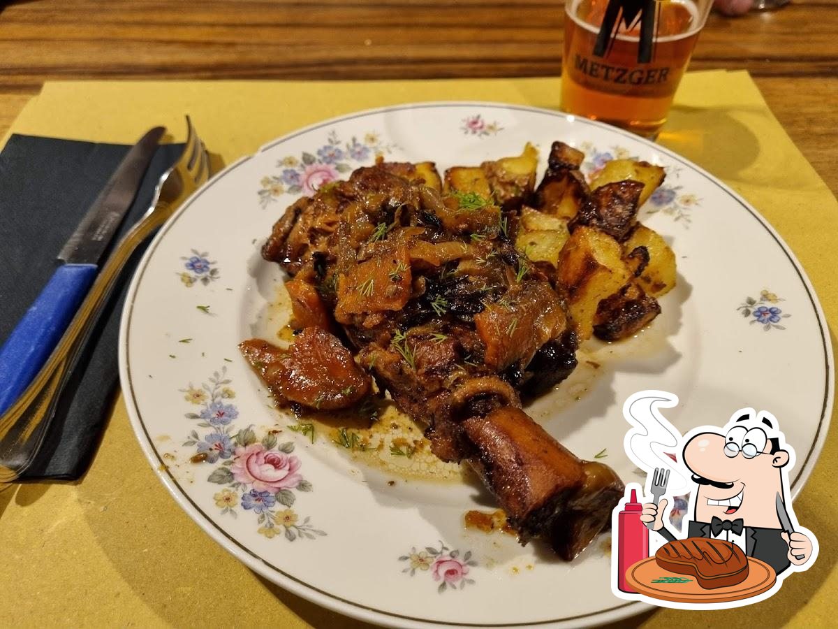 Lato B pub & bar, Turin - Restaurant reviews