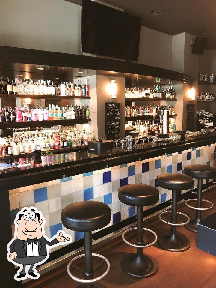 Prado Bar, Saint Gallen - Speisekarte, Preise und Bewertungen