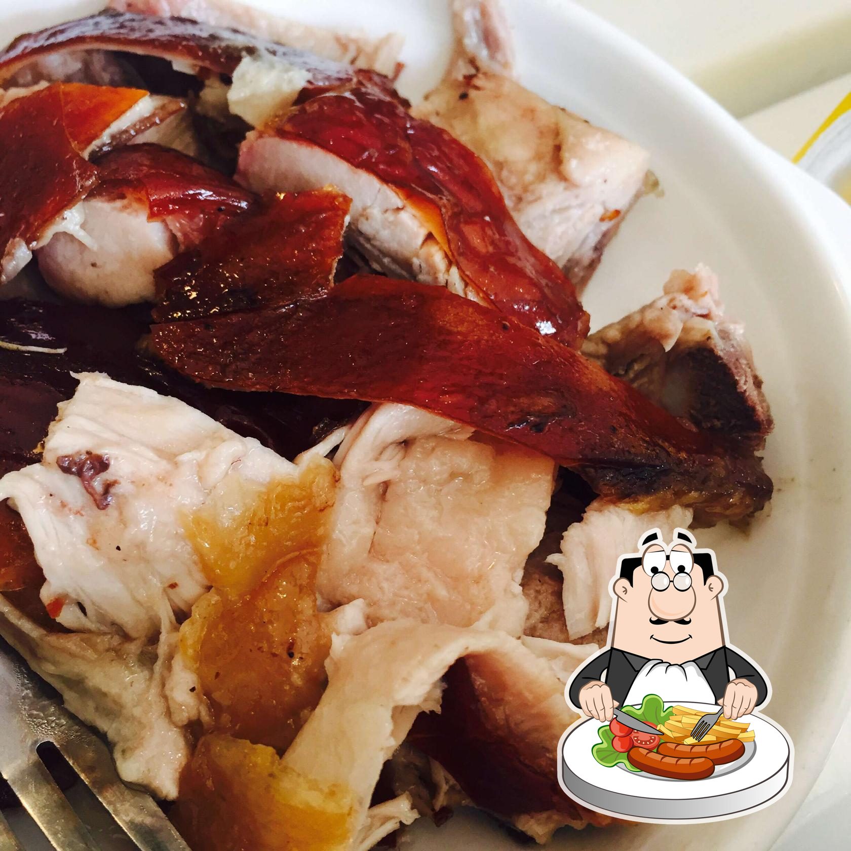 Lydia's Lechon - The Best Lechon in Manila, Quezon City, Quezon Avenue ...