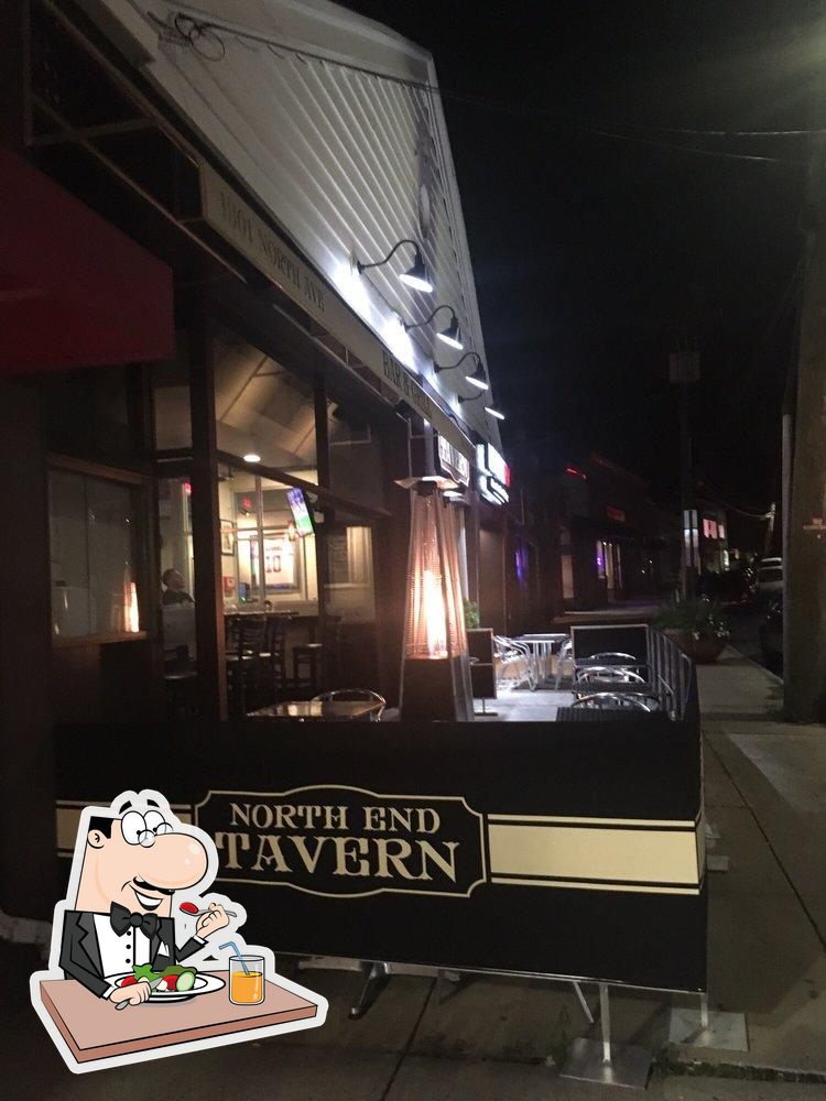 North End Grill, New Rochelle - Restaurant menu, prices and reviews