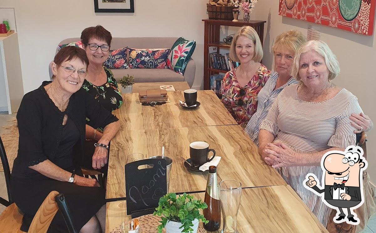 The Bush Pantry in Capalaba - Restaurant menu and reviews
