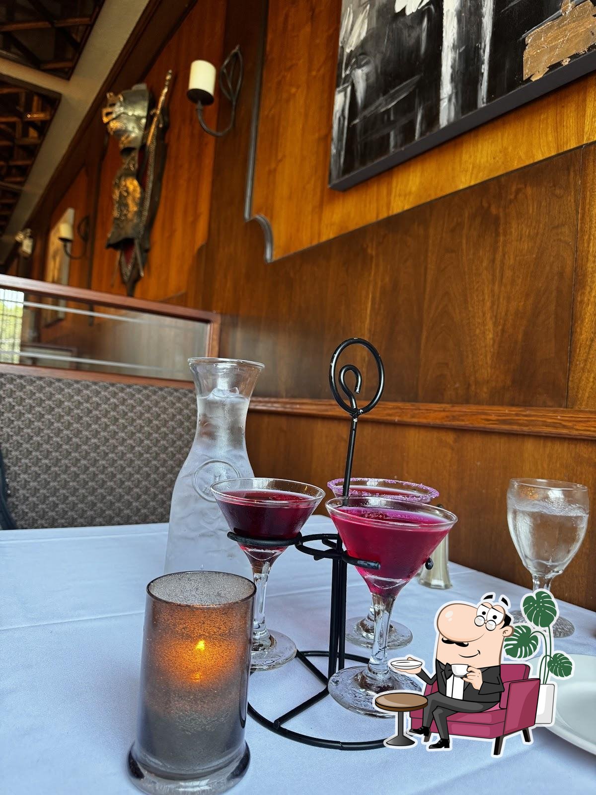 Bold Knight Restaurant, Nanaimo - Restaurant menu, prices and reviews