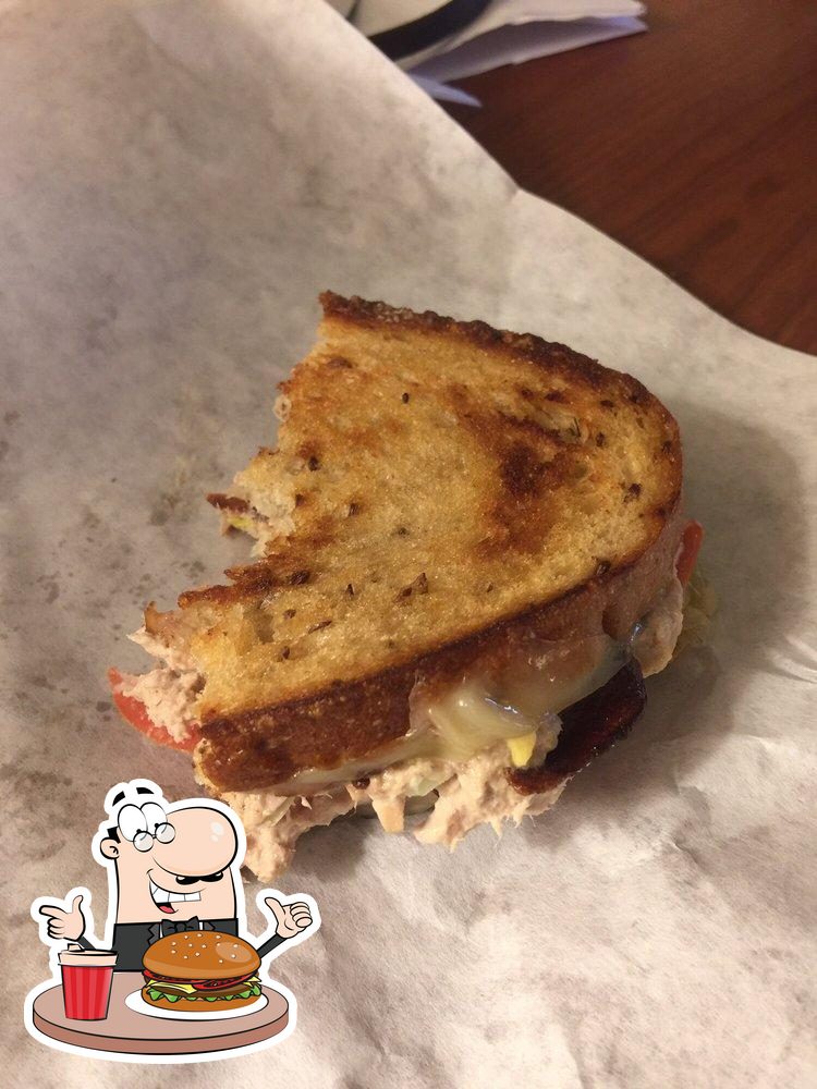 Johnny Salami's World Class in New Haven - Restaurant menu and reviews