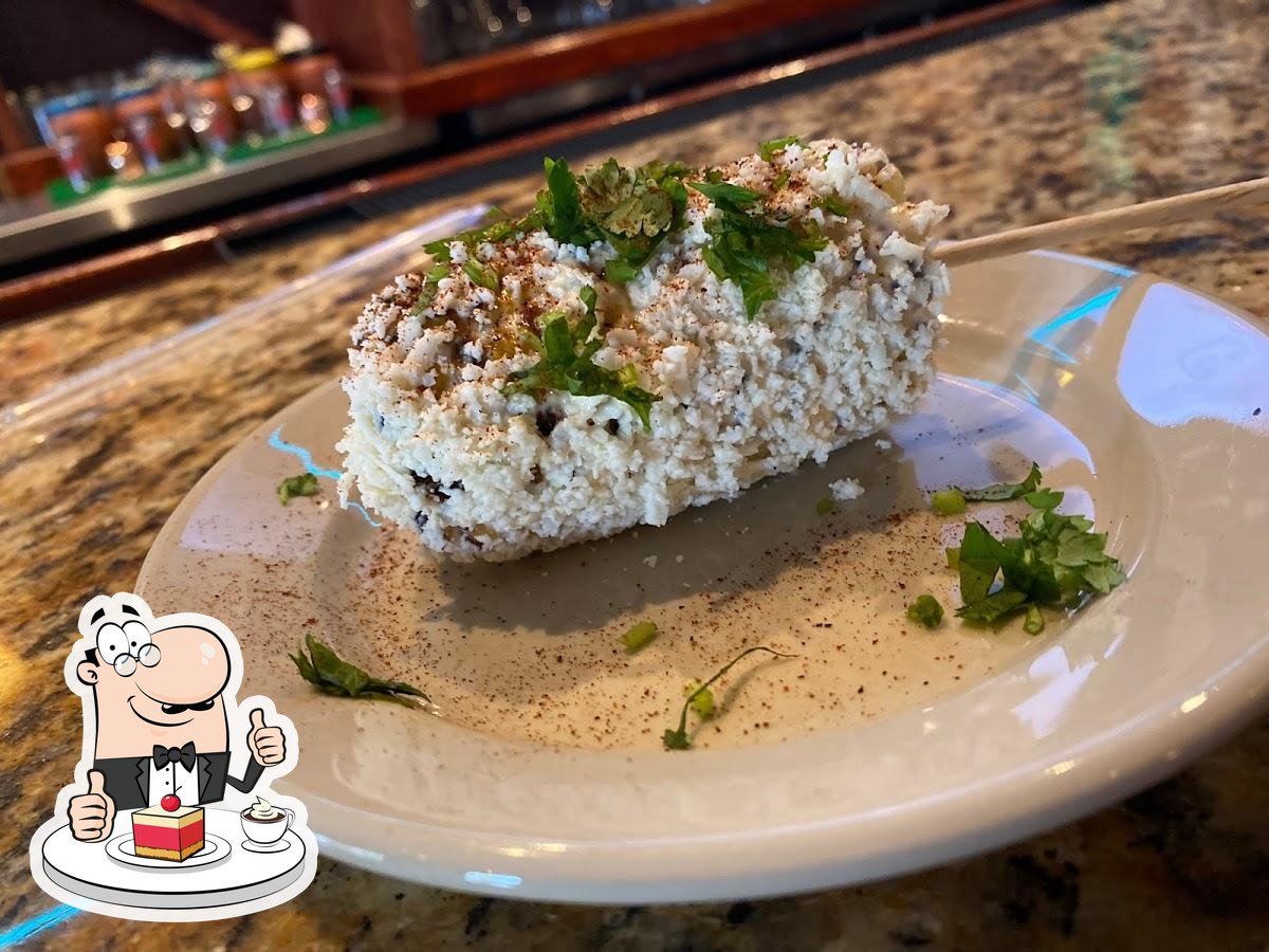 La Rumba Restaurant Latino in Asheville - Restaurant menu and reviews