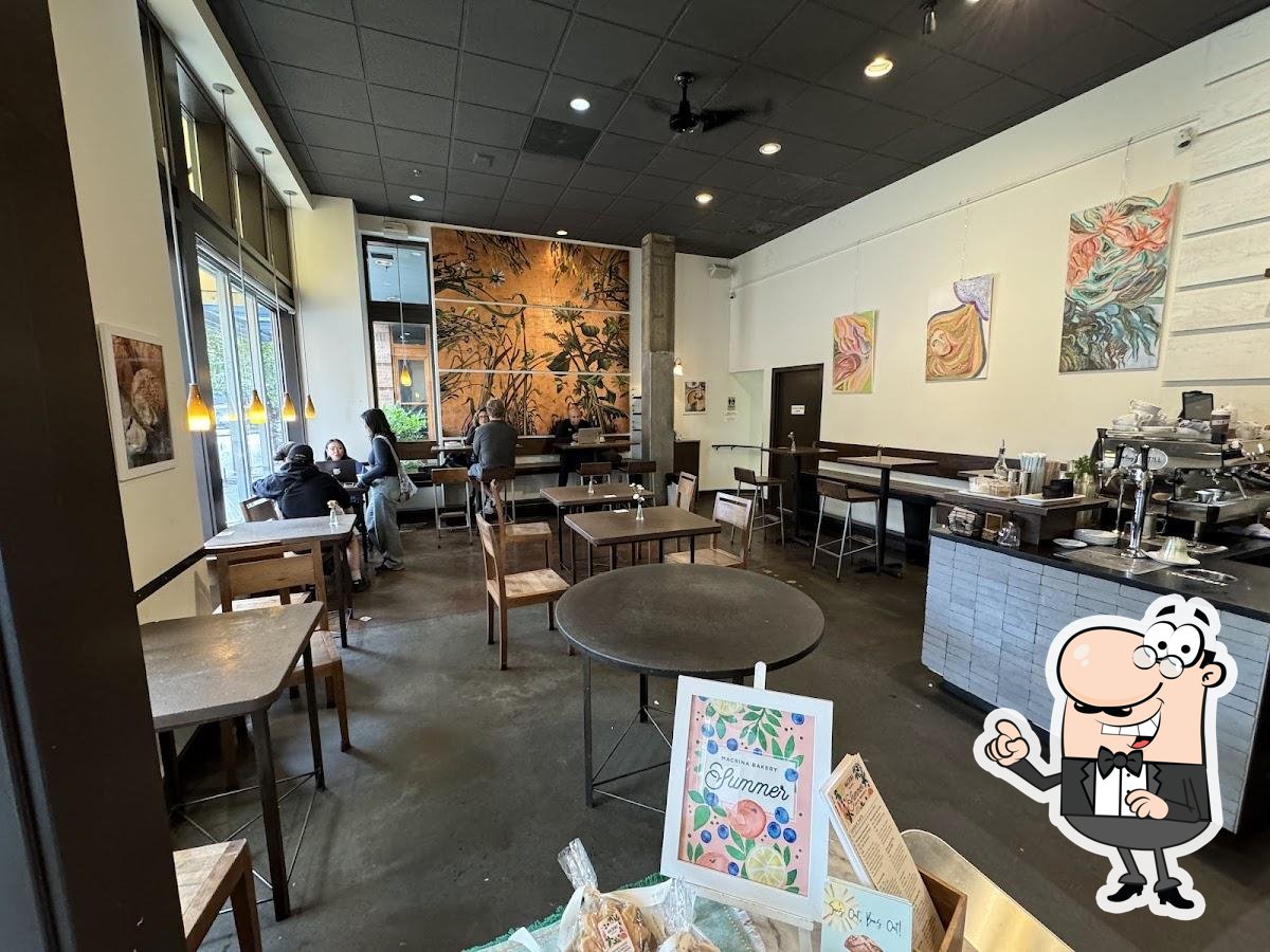 Macrina Bakery & Cafe establishment, Seattle – menu, prices & reviews