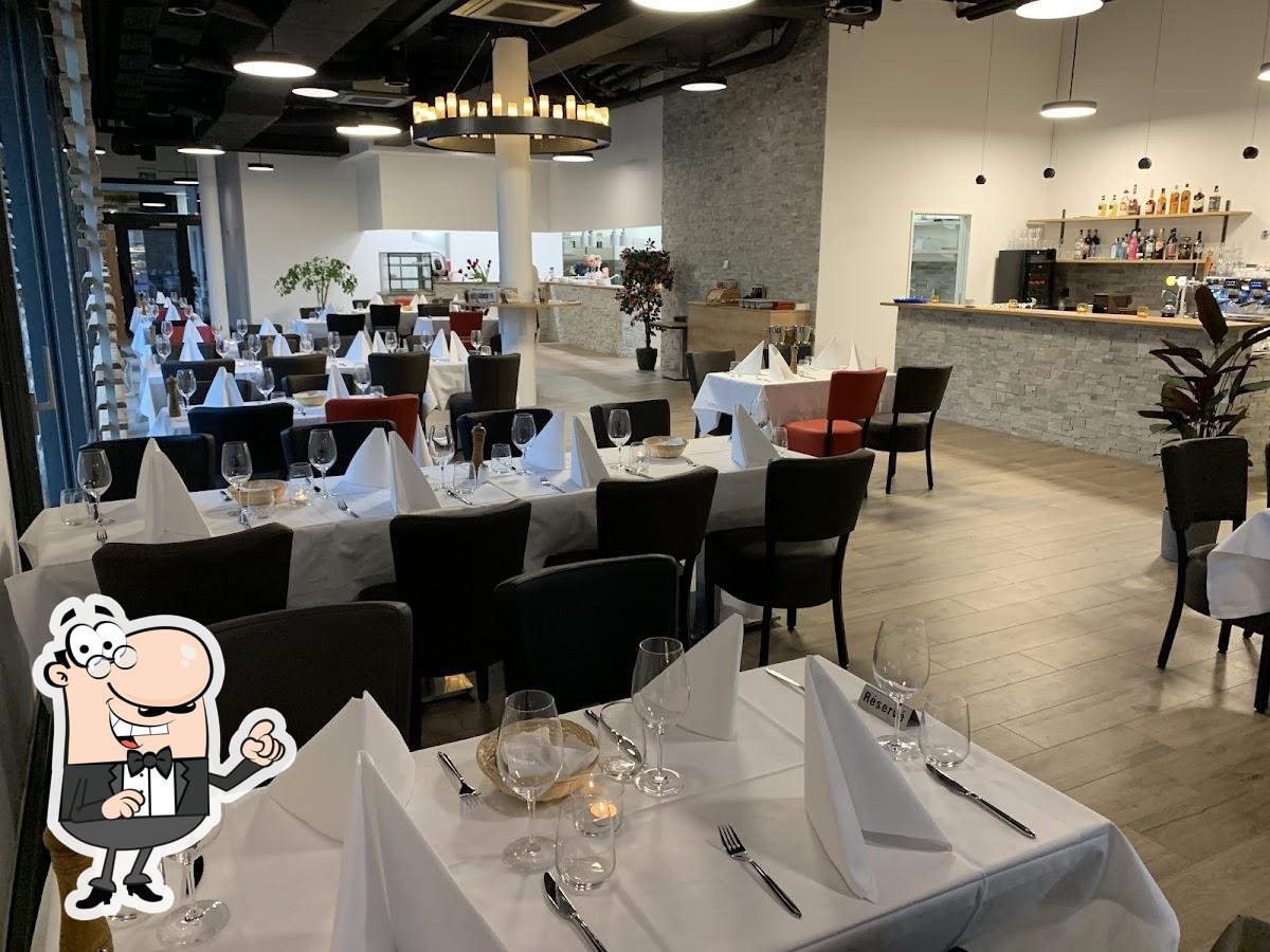 Restaurant Villaggio Root, Root - Restaurant menu, prices and reviews