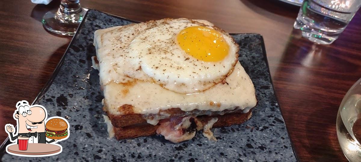 Bistro Nota in Fort Wayne - Restaurant menu and reviews