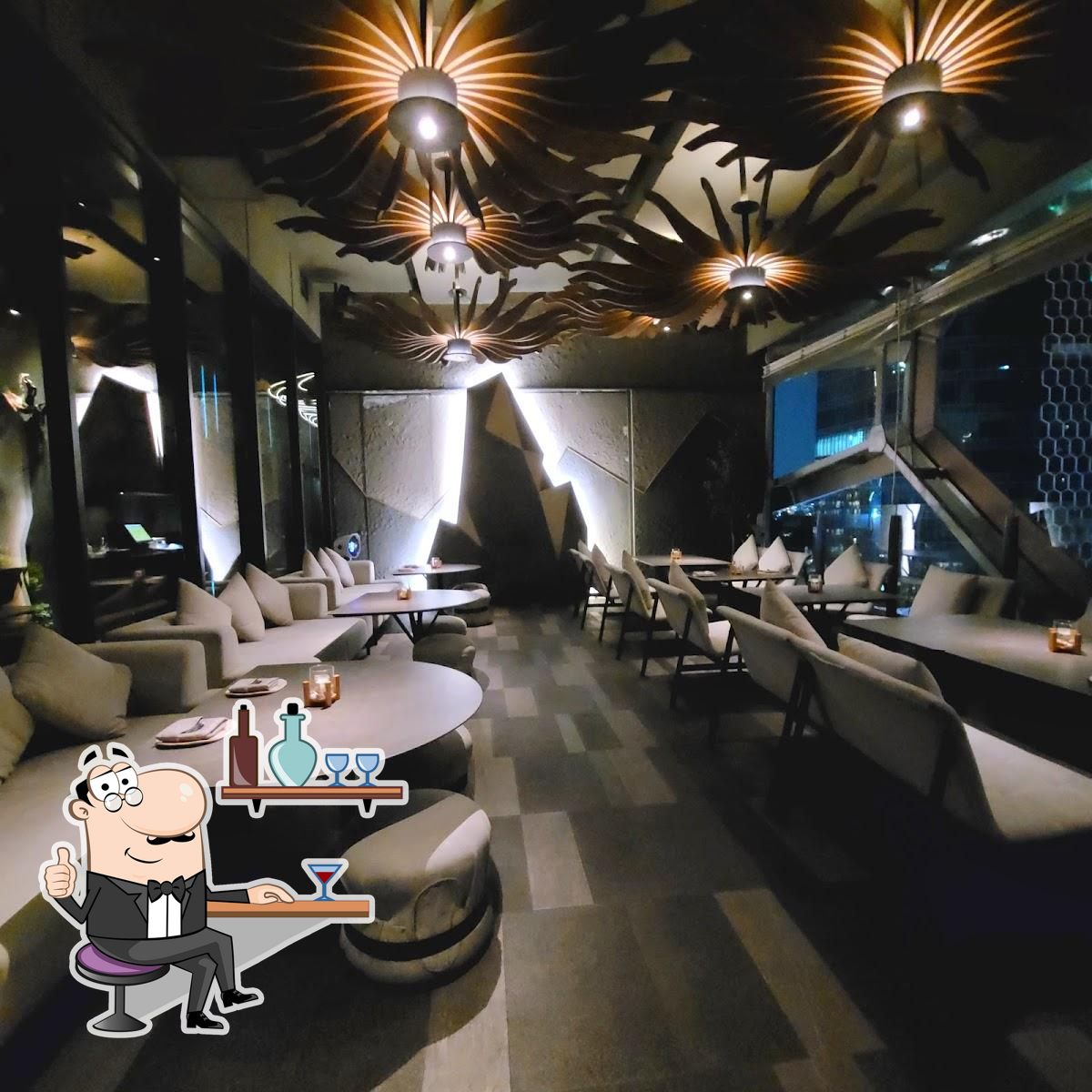 Animale Restaurant, Jakarta - Restaurant menu, prices and reviews