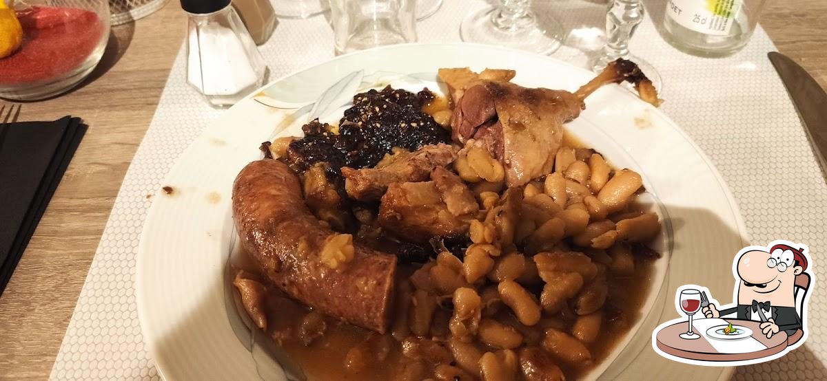 Chez David restaurant, Castelnaudary - Critiques de restaurant