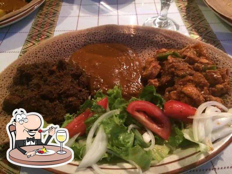 Gojo in San Jose - Restaurant menu and reviews