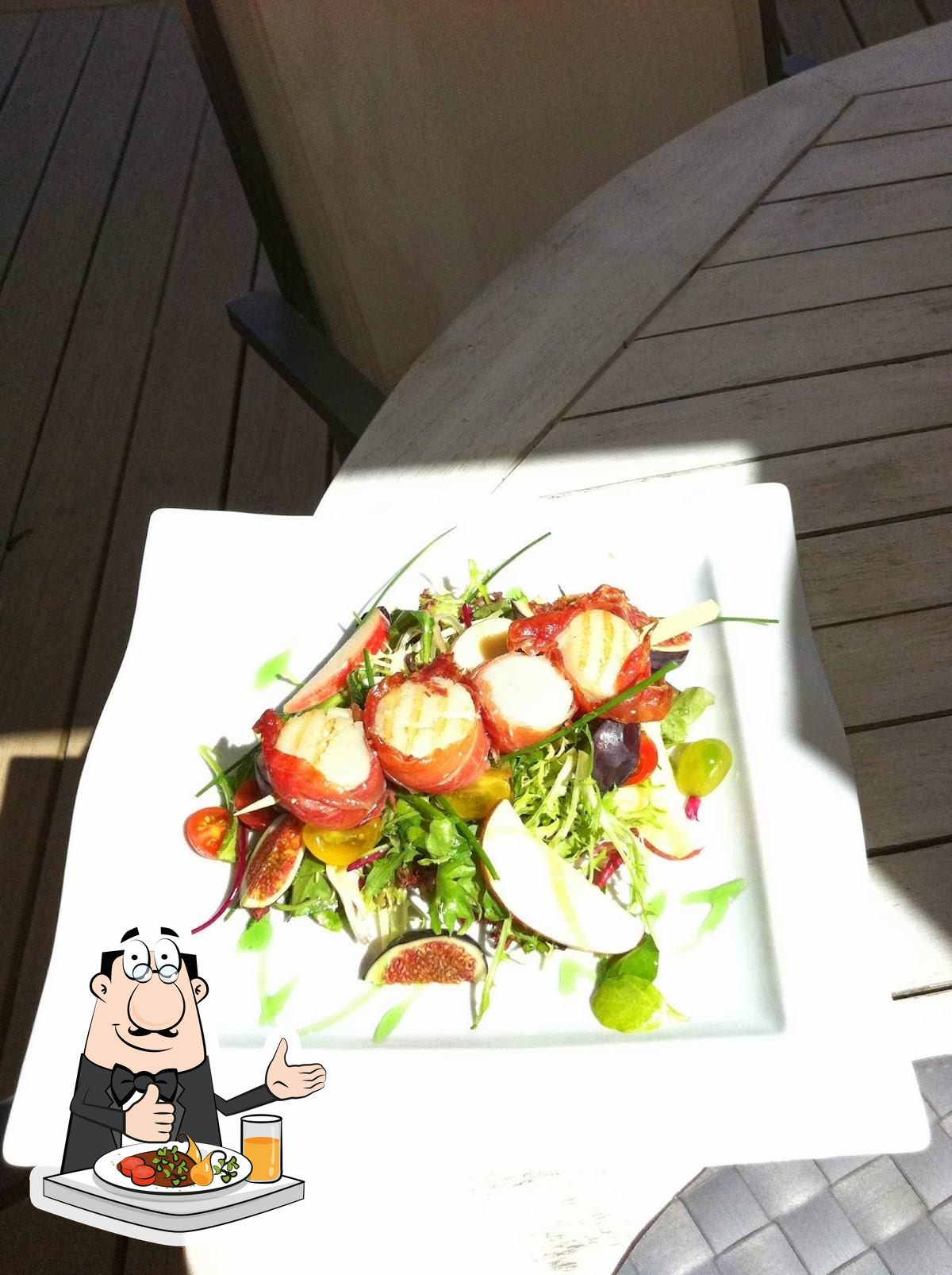 Barco Beach, Sainte-Maxime - Critiques de restaurant