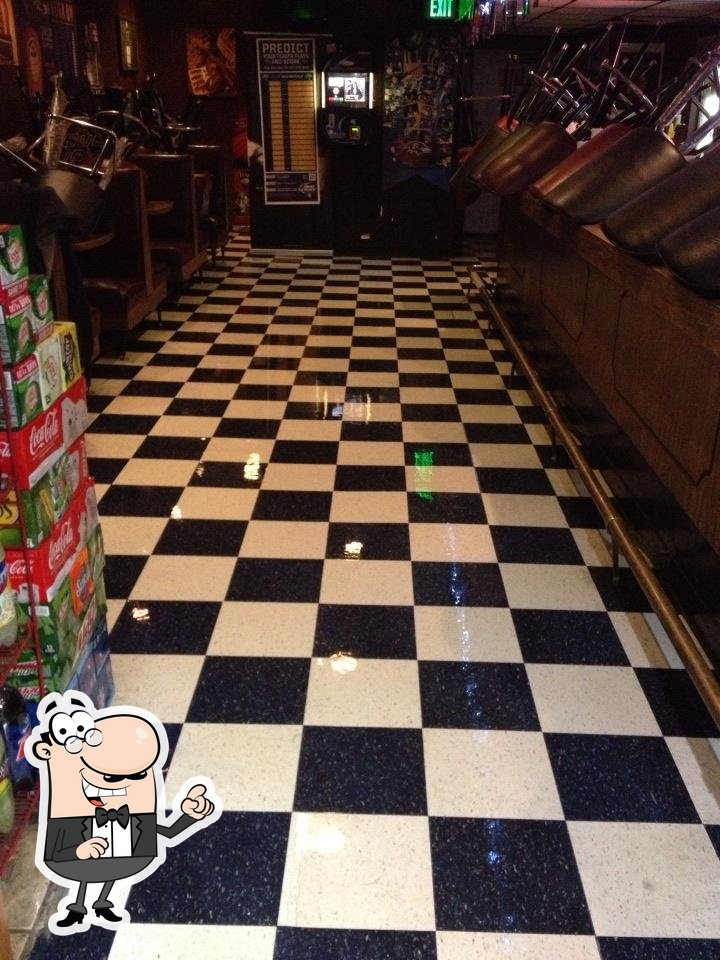 Caton House Beer & Liqour in Baltimore - Restaurant reviews
