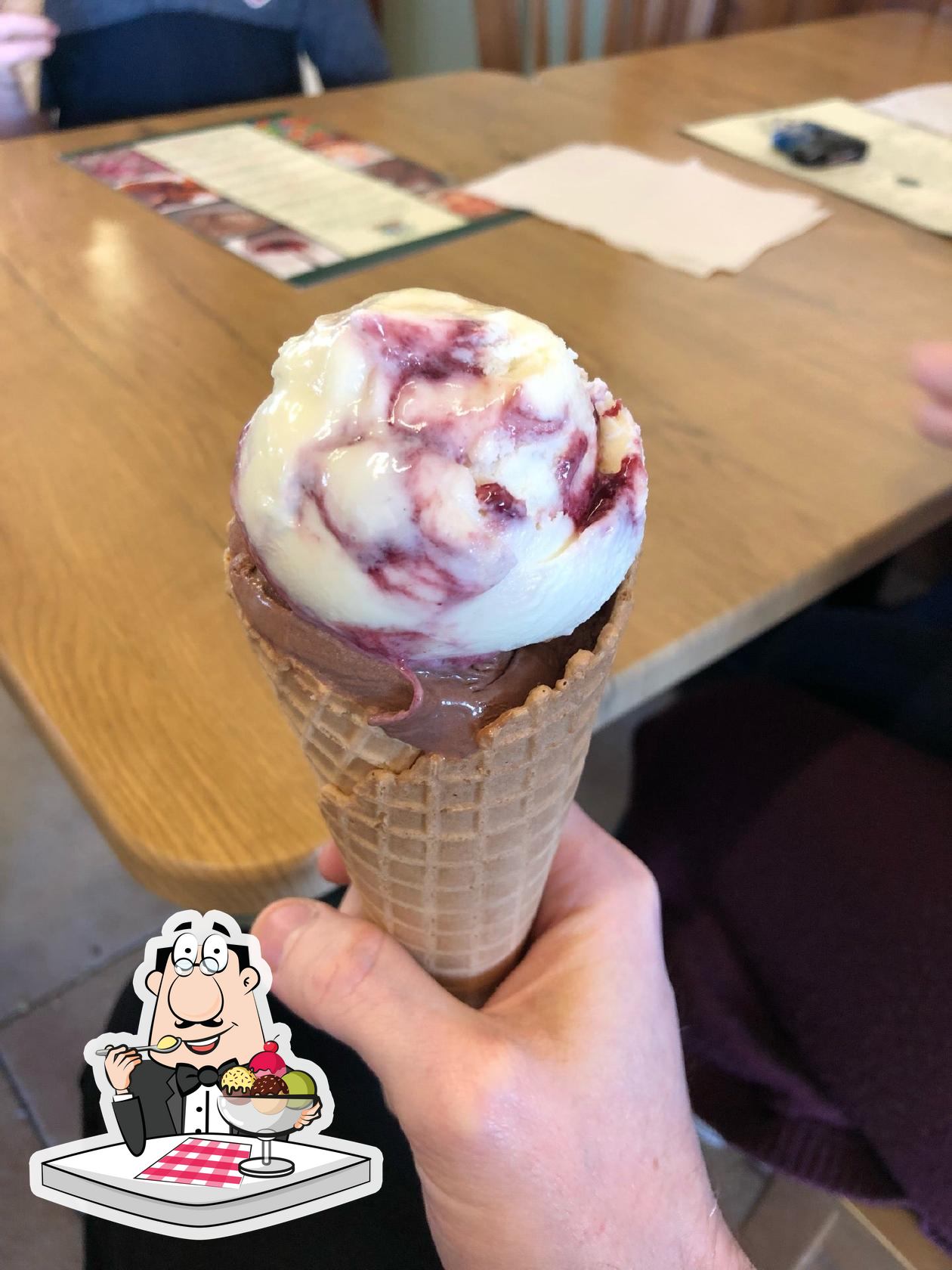 Daisy Made in Lincoln - Restaurant reviews