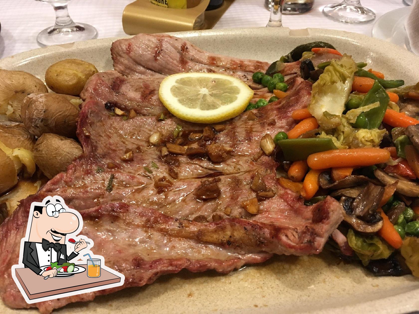 David da Buraca restaurante, Lisboa - Menu do restaurante e avaliações