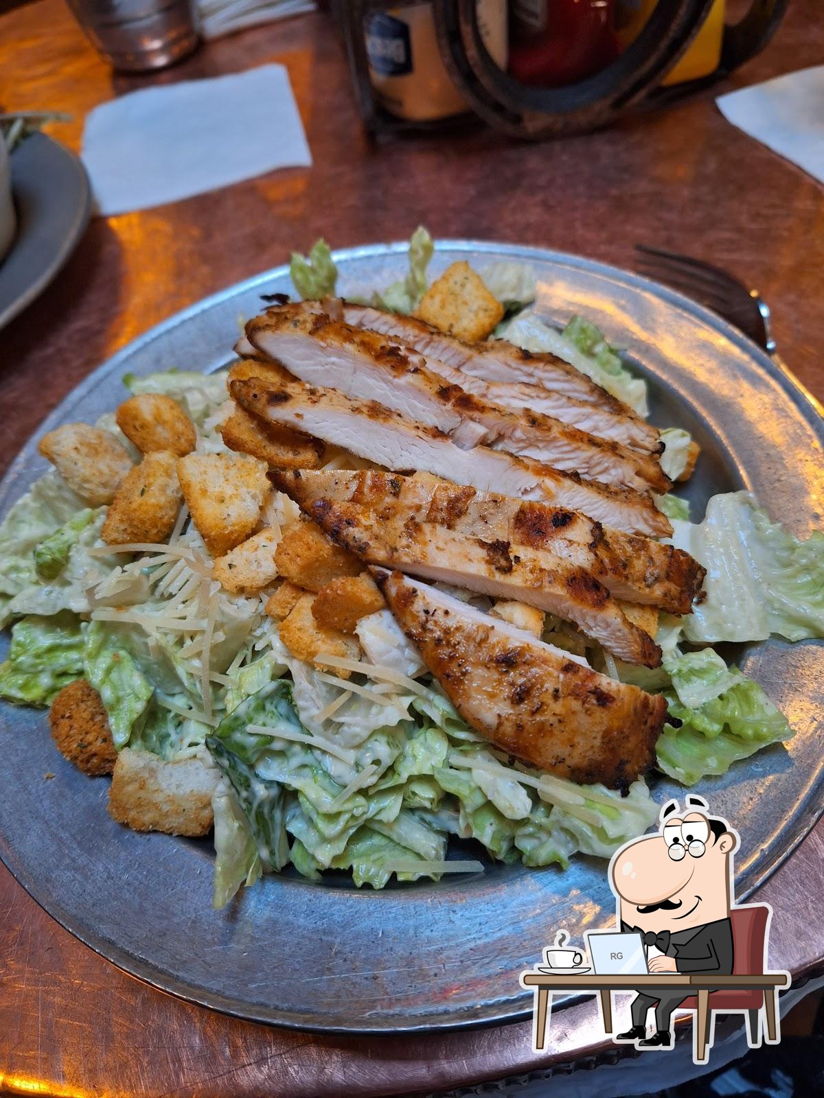 Del Charro, Santa Fe - Restaurant menu, prices and reviews