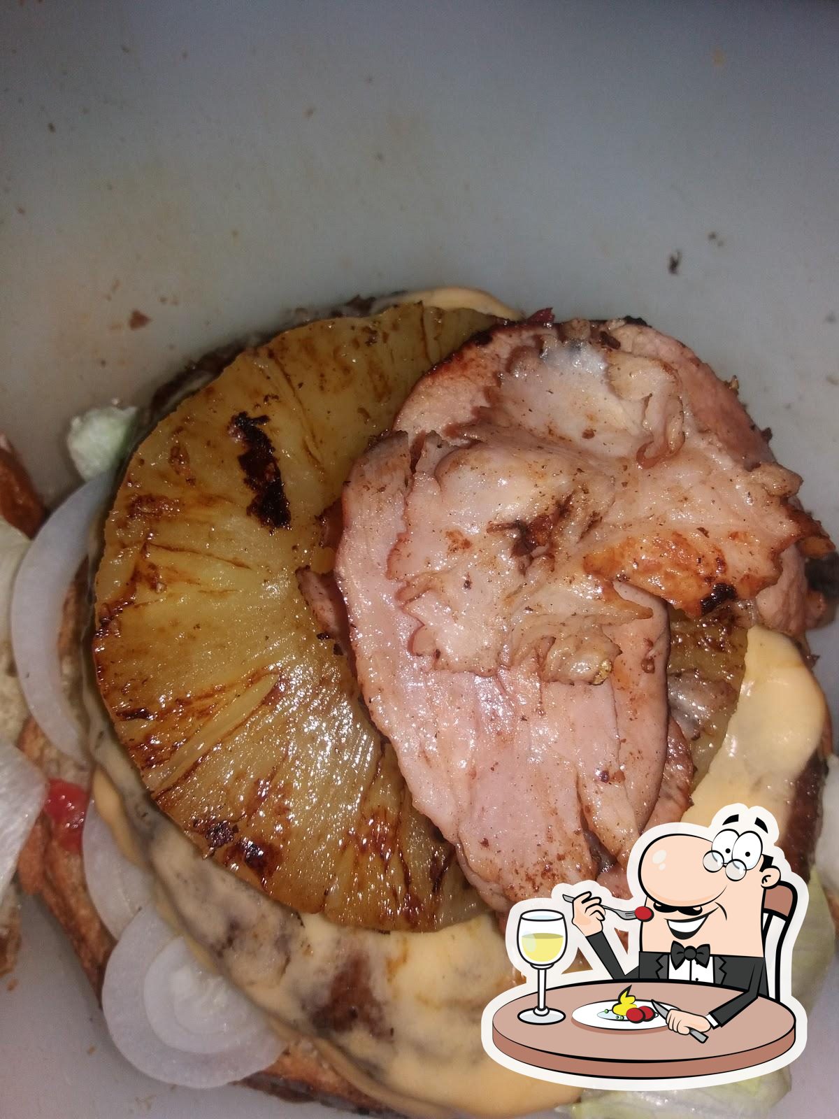 Evolution Prehistoric restaurant, Villahermosa - Restaurant reviews