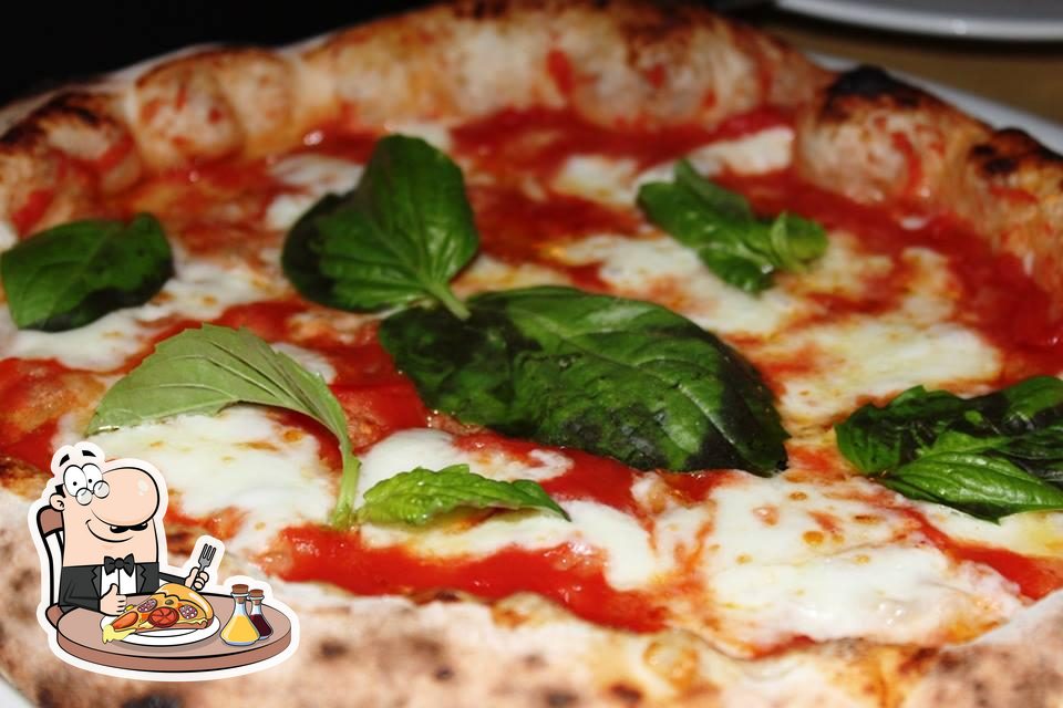 Il Brigantino restaurant, Quistello - Restaurant reviews