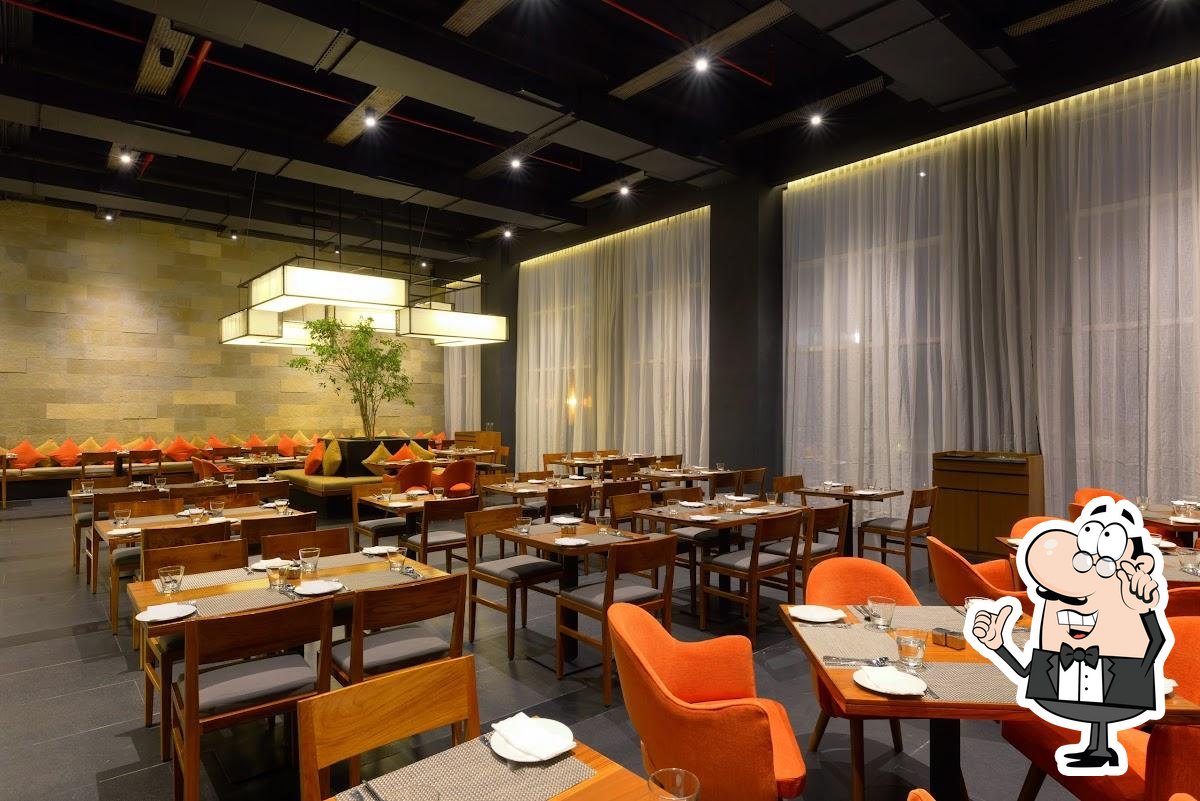 Jonathan's Kitchen, Hyderabad - Restaurant menu, prices and reviews