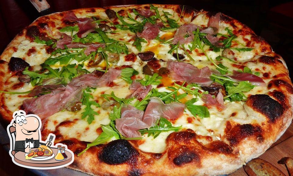 Papa Romeo's Pizza, 5126 Dempster St in Skokie - Restaurant menu and ...