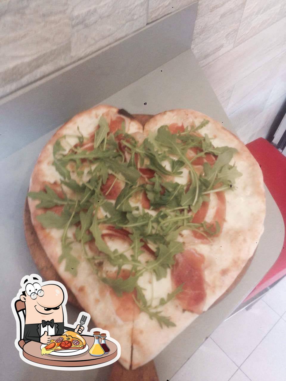 Irnerio 20 Cafè pizza, Bologna - Restaurantbewertungen