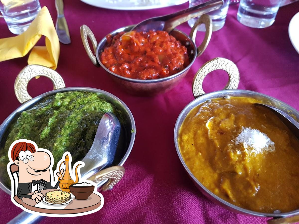 Punjab Indian Tandori Restaurant in Timaru - Restaurant menu and reviews