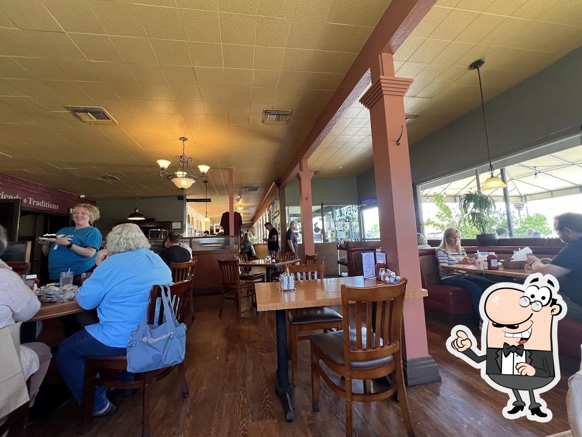 Tallyrand, Burbank - Restaurant menu, prices and reviews