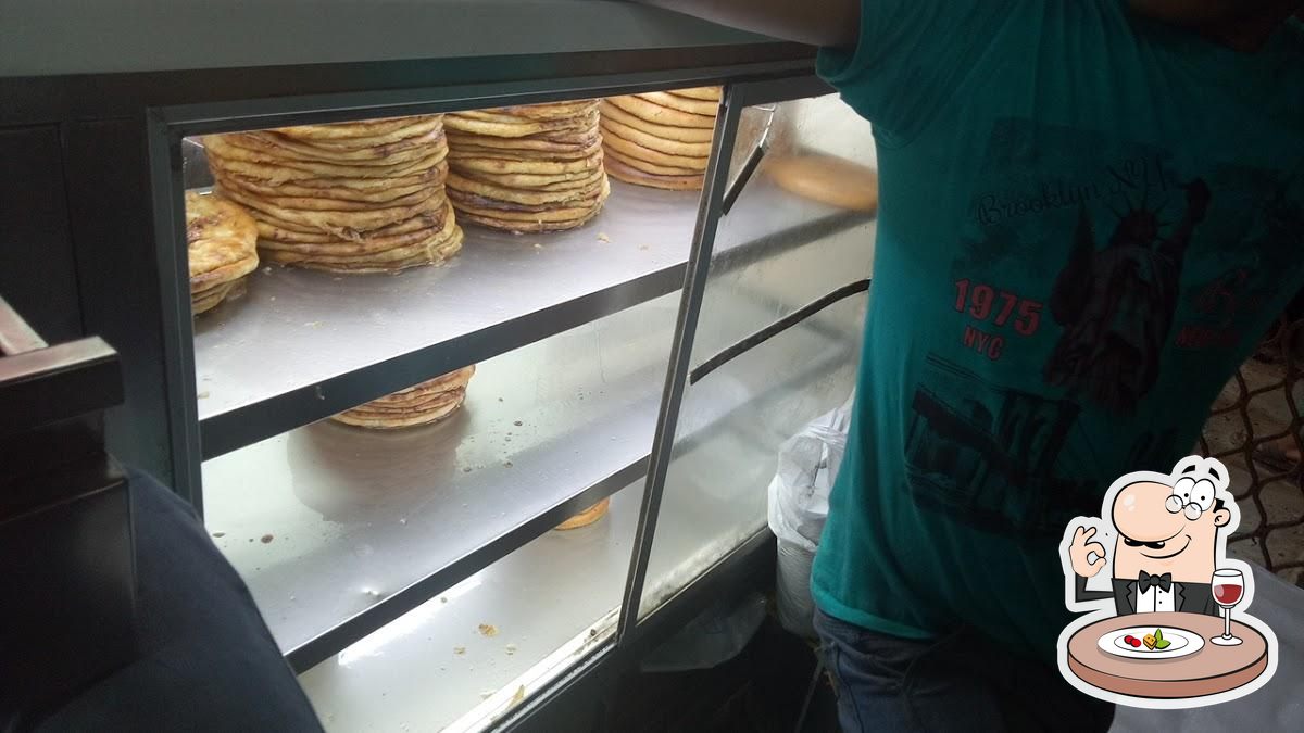 Pakwaan Roti Junction, New Delhi - Restaurant reviews