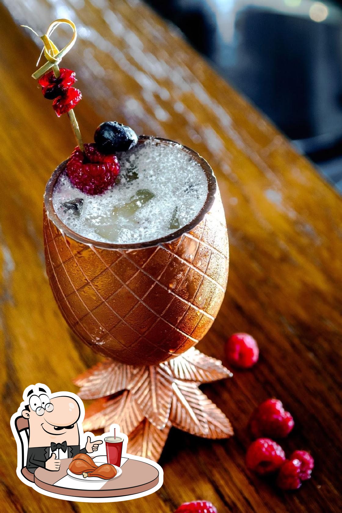 Terminal F restaurant, Split - Restaurant reviews