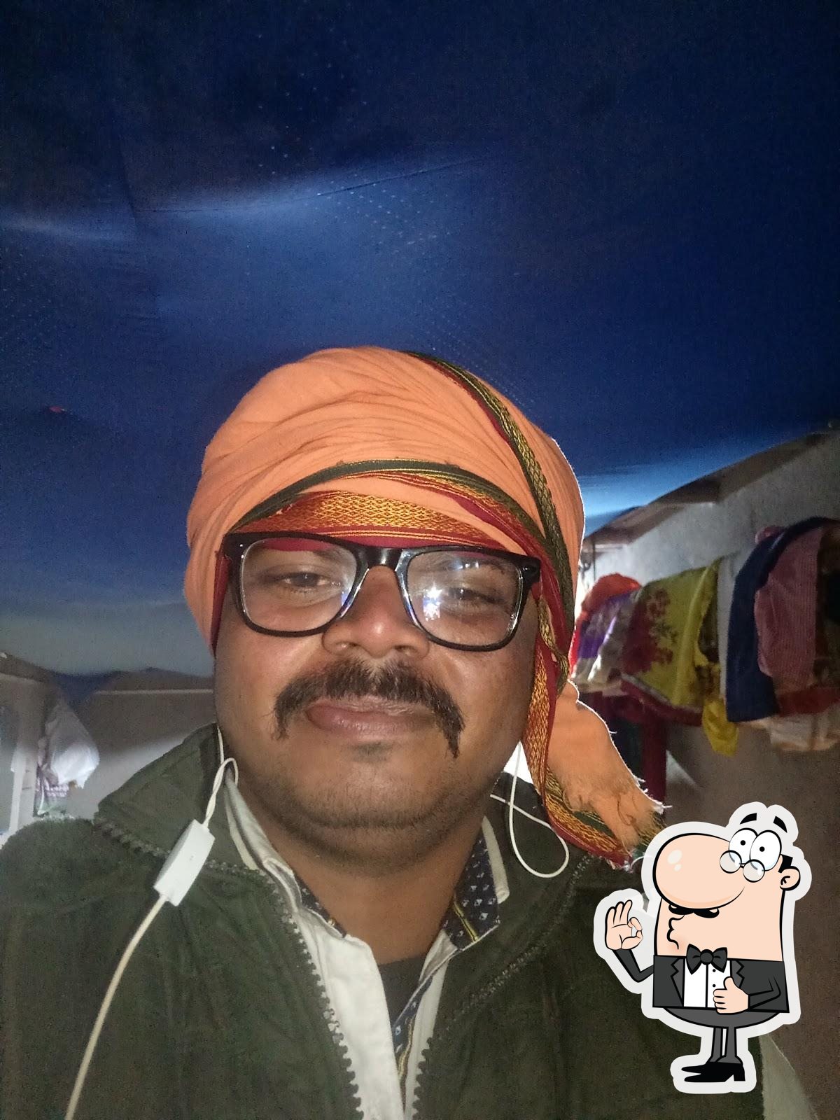 Mandal Jhatka Meat Dukan - Restaurant menu, prices and reviews