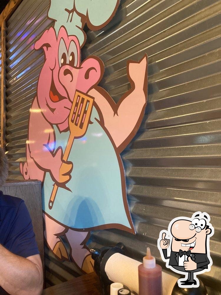 Texas Pitmaster Bbq in Laurel - Restaurant menu and reviews