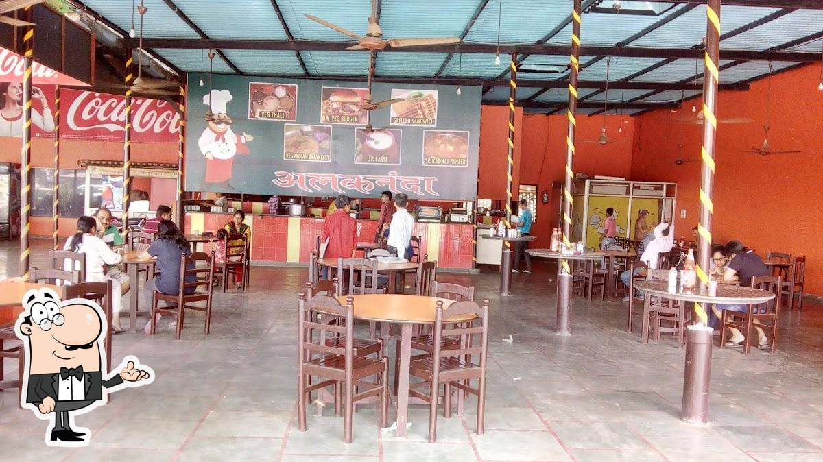 Alaknanda Restaurant, Khatauli - Restaurant menu, prices and reviews