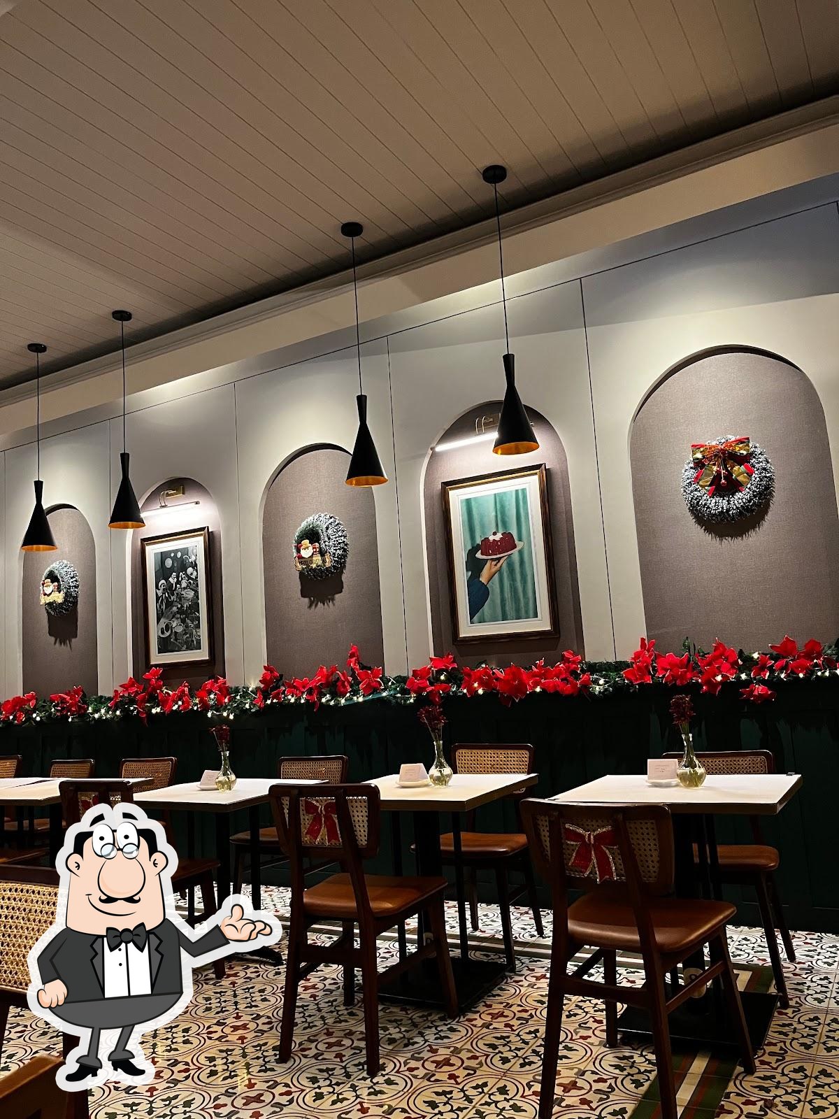 Butcher's Den, Surabaya - Restaurant menu, prices and reviews