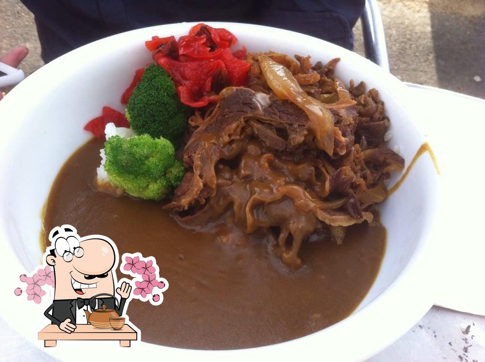 Don Tojo, 164 Cardigan St in Carlton - Restaurant menu and reviews