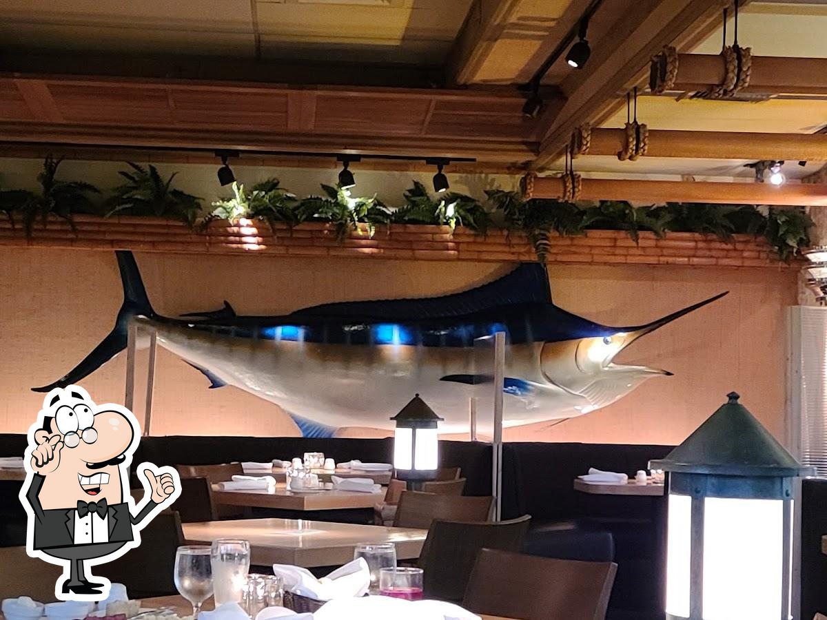 Ke'e Grill Juno Beach in Juno Beach - Restaurant menu and reviews