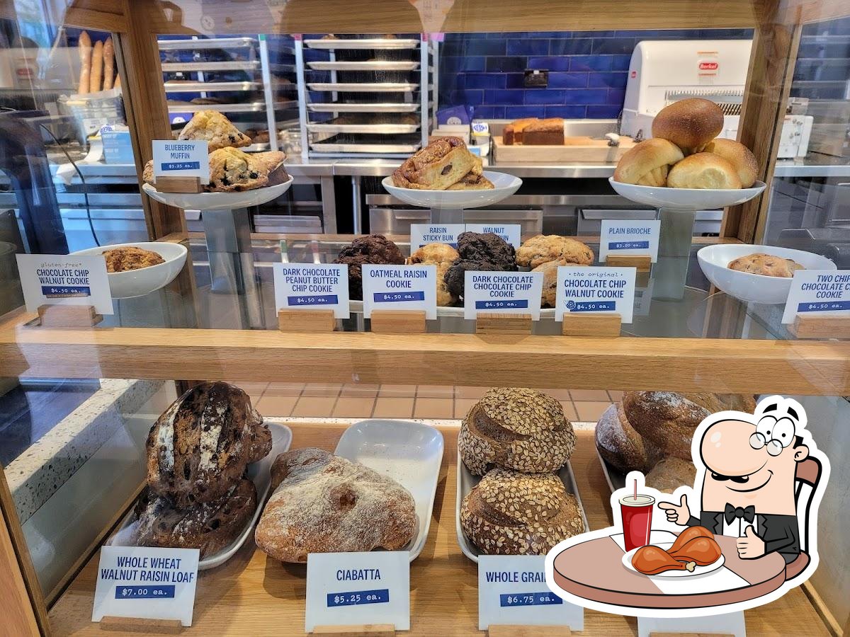 Levain Bakery – Upper East Side, NYC, 1484 3rd Ave in New York City ...